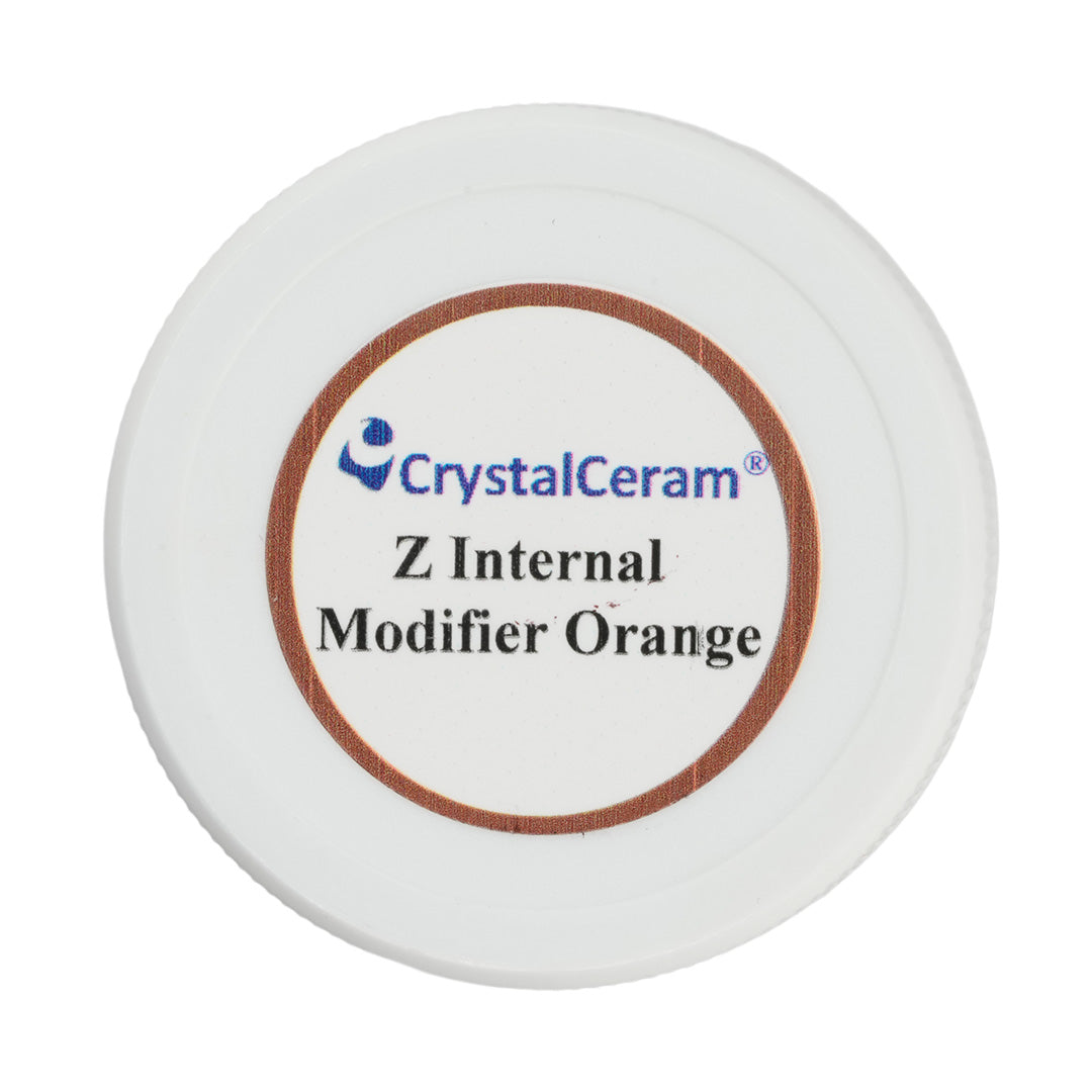 CrystalCeram® Zirconia Internal Modifier - 20g – Ceragroup Industries